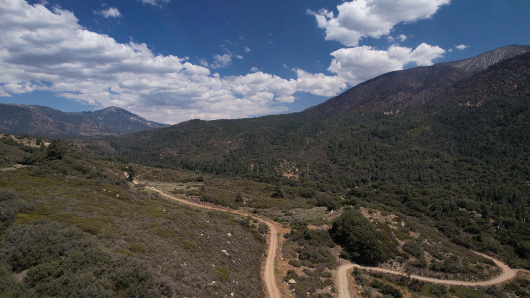 Radford Front Line Road, California | GPS Map, Photos & Reviews