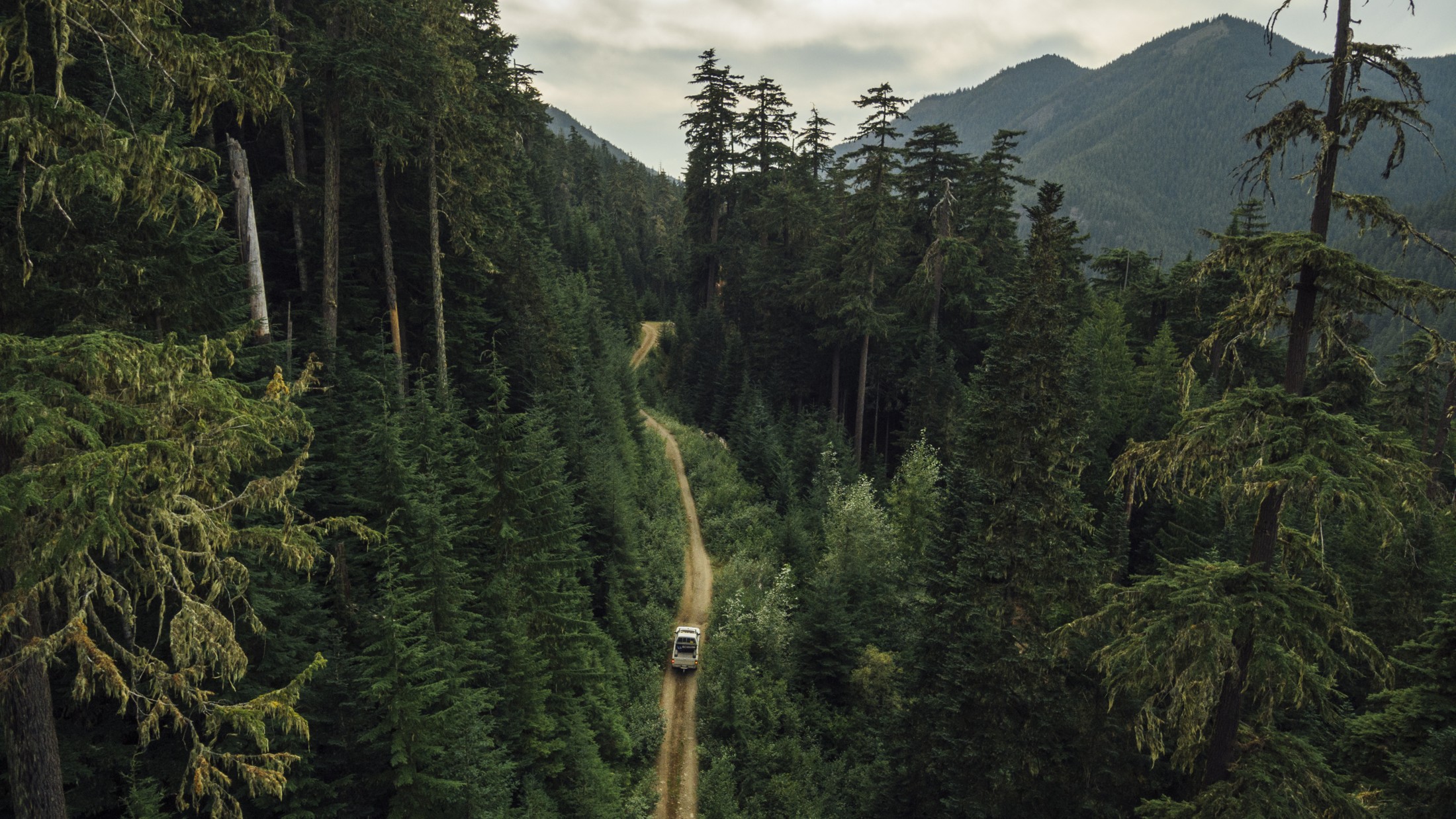 Green Divide (North), Washington | GPS Map, Photos & Reviews