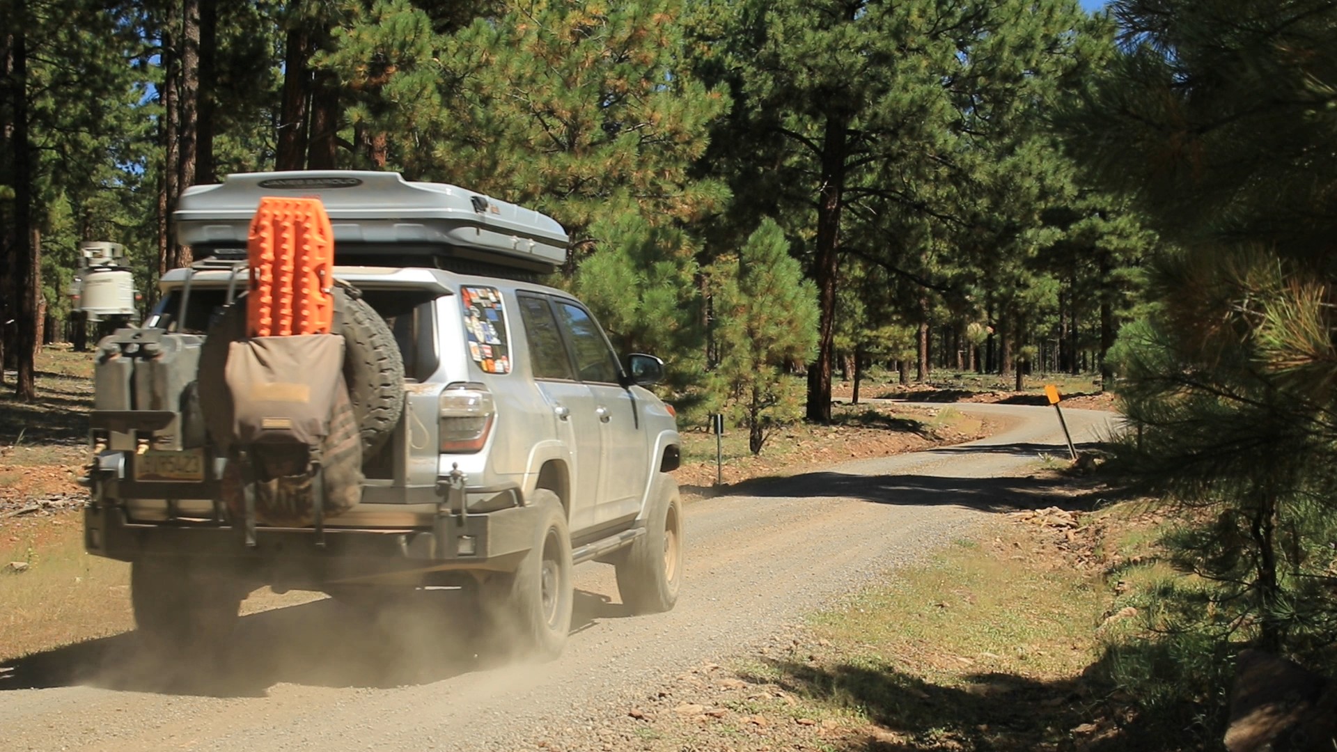 FR 222A, Arizona | GPS Map, Photos & Reviews