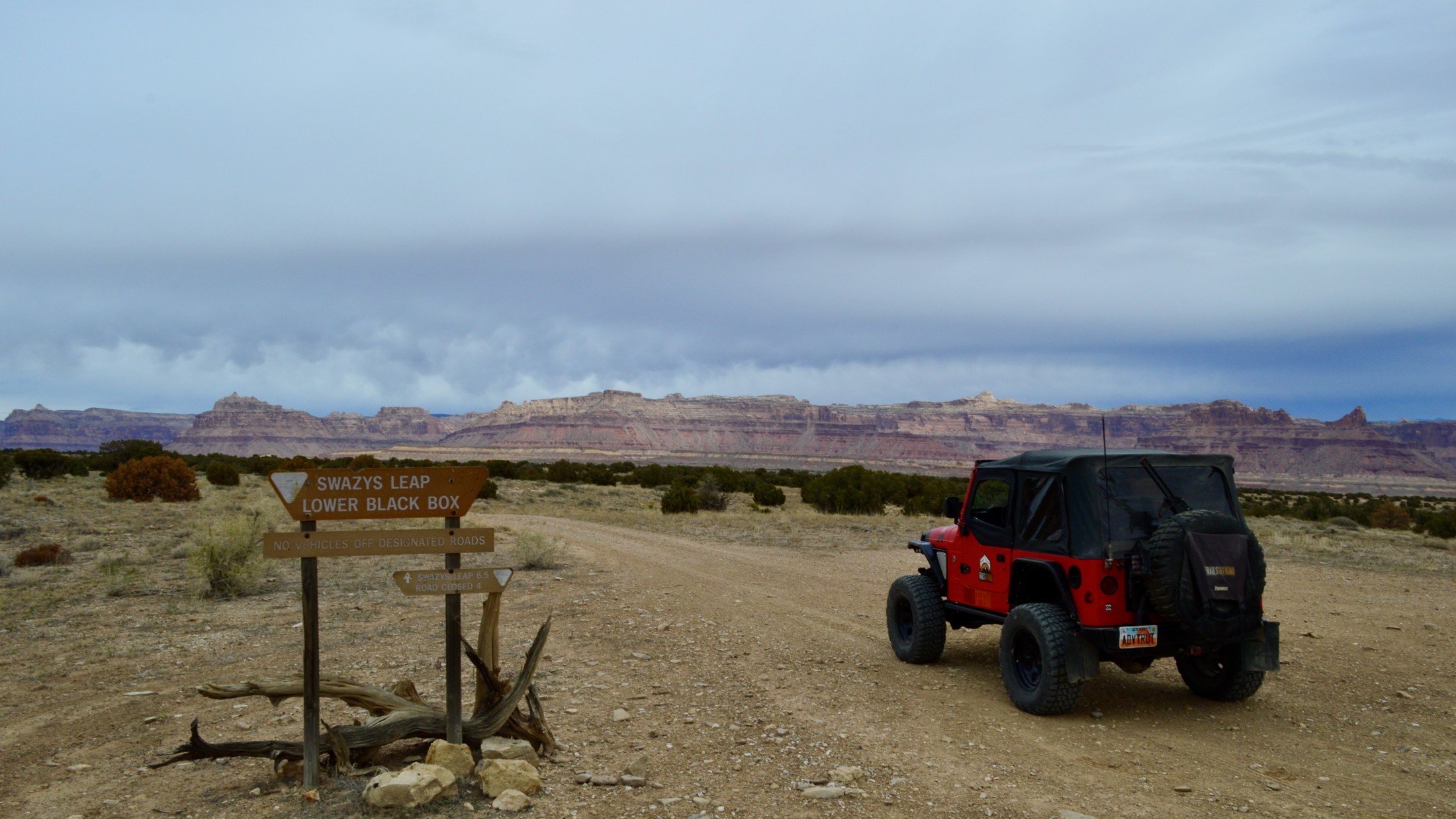 Swasey's Leap, Utah | GPS Map, Photos & Reviews