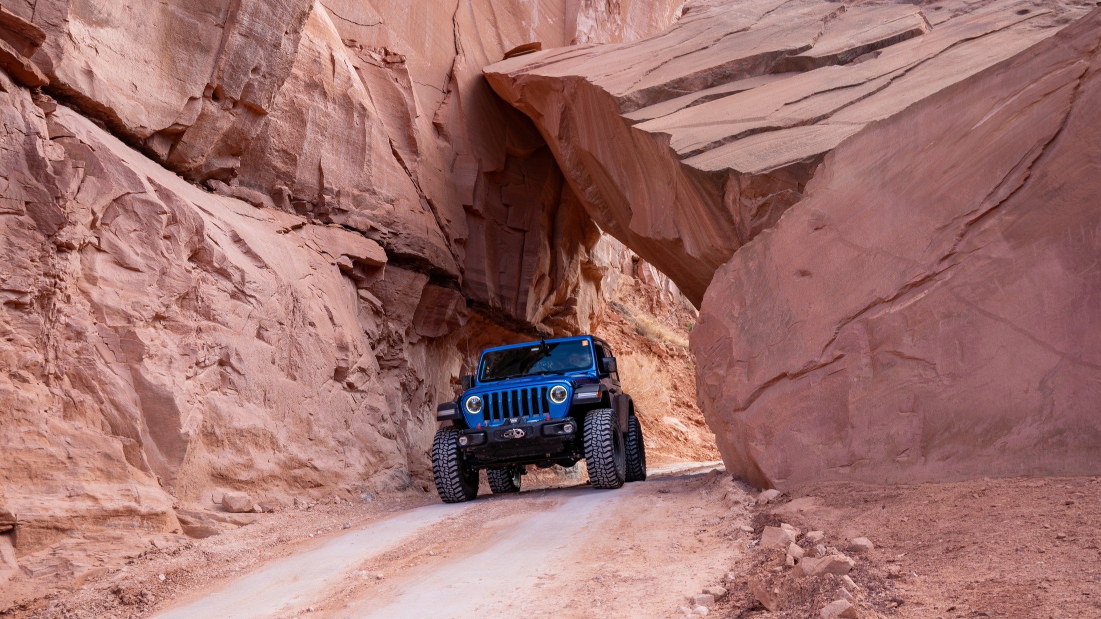 Long Canyon, Utah | GPS Map, Photos & Reviews