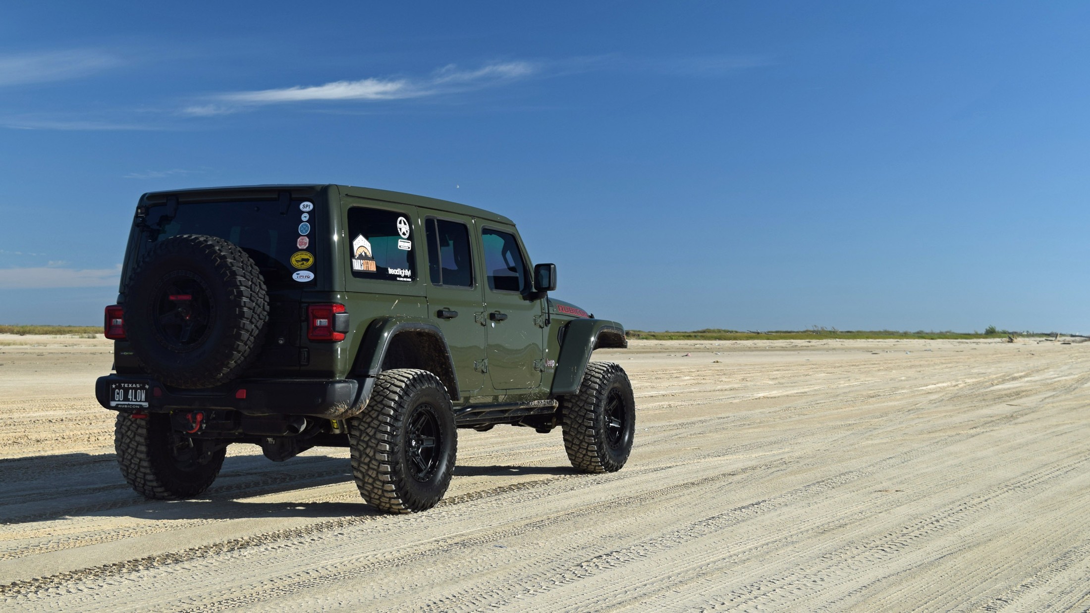 Sargent Beach, Texas | GPS Map, Photos & Reviews