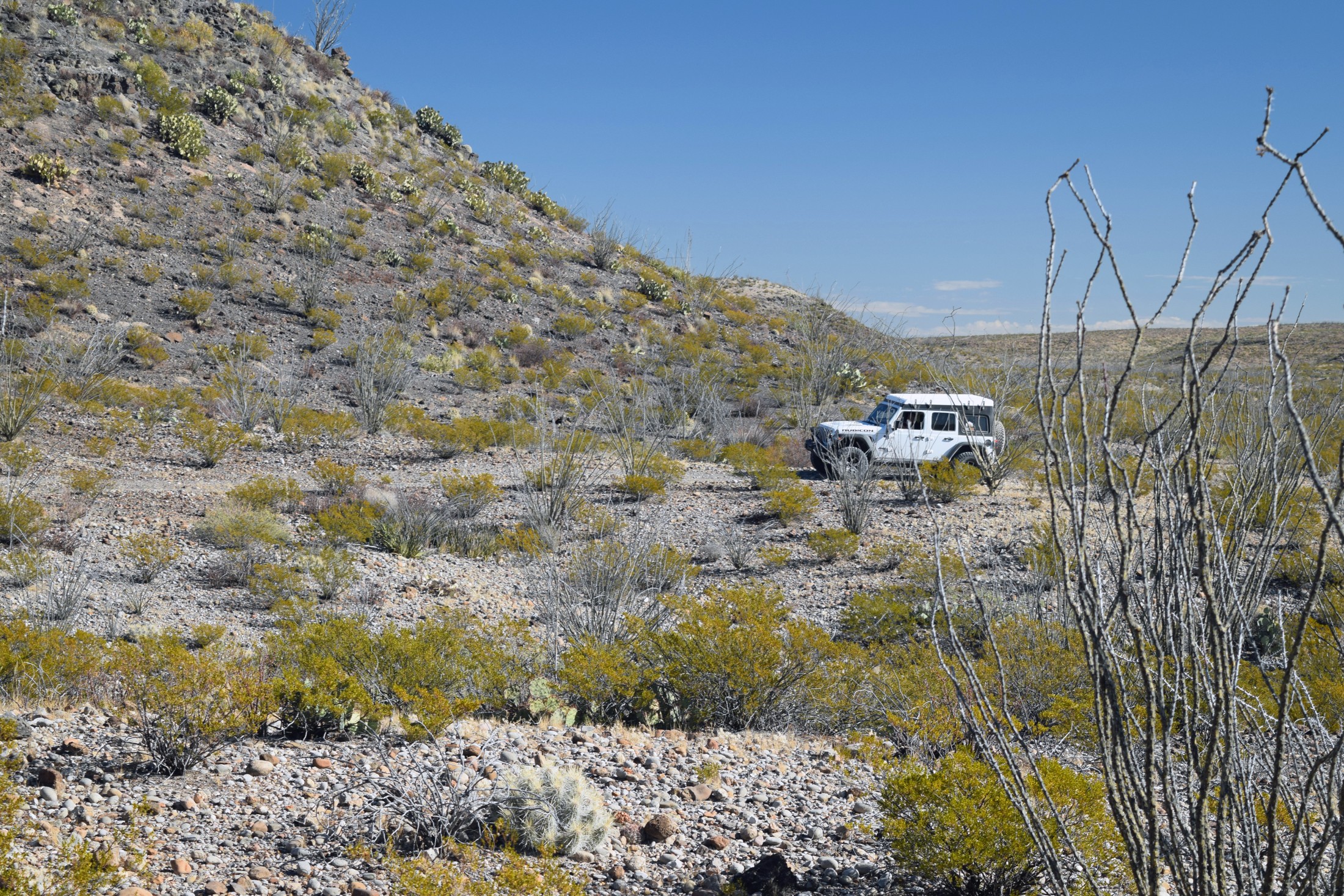 Botella Road, Texas | GPS Map, Photos & Reviews