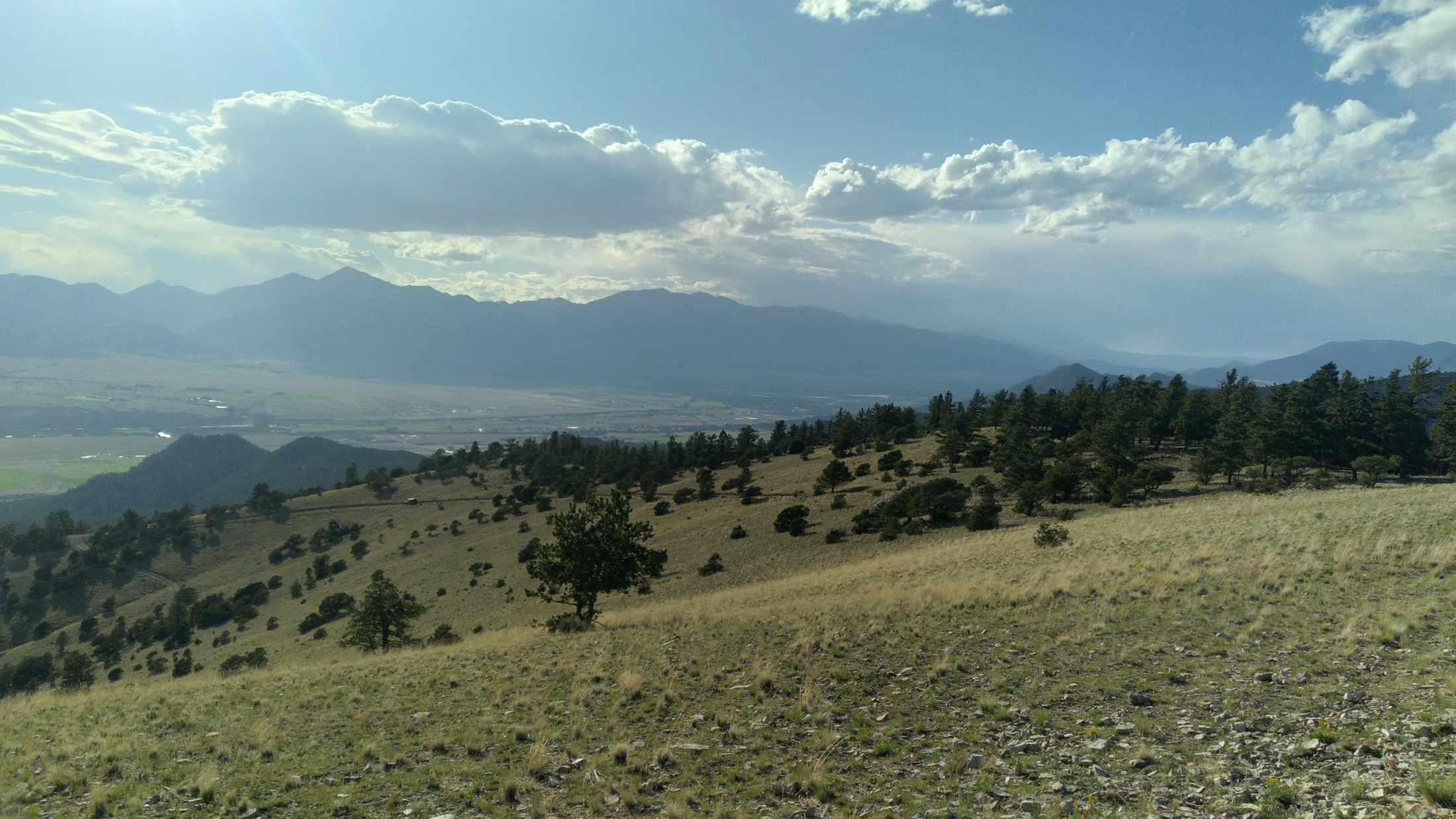 Bald Mountain Loop, Colorado | GPS Map, Photos & Reviews