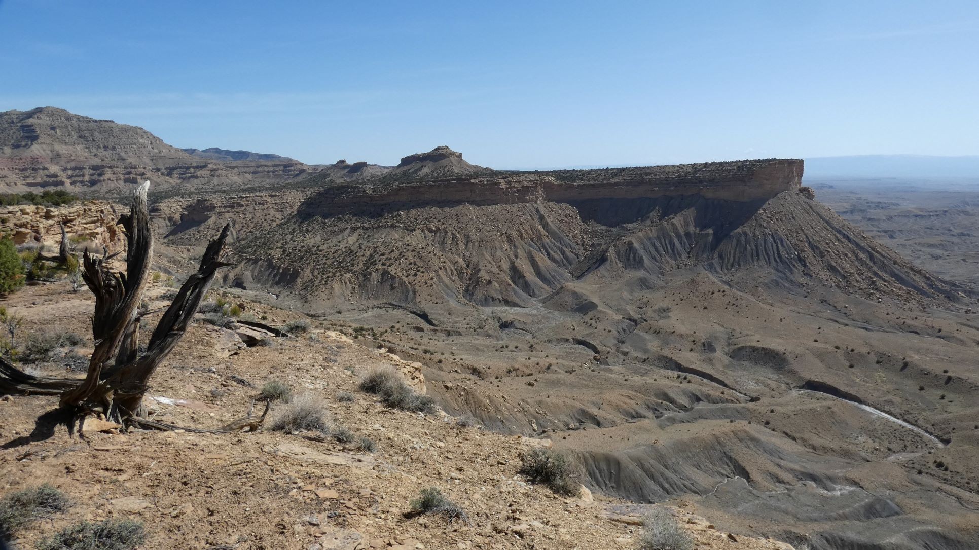 Thompson Overlook, Utah | GPS Map, Photos & Reviews