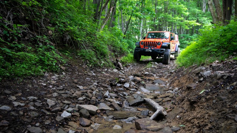 Pedlar Run, West Virginia | GPS Map, Photos & Reviews