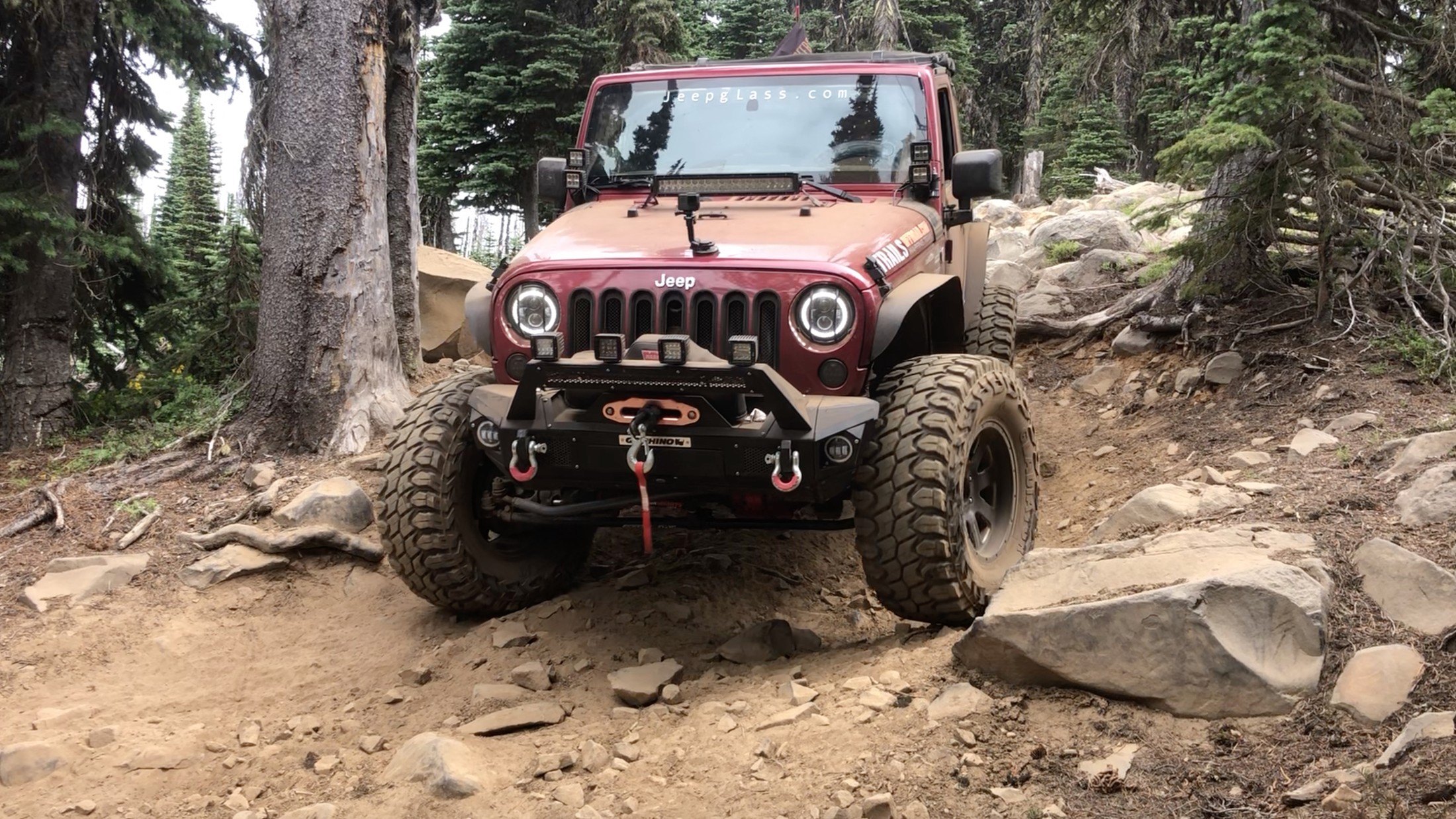 Manastash Ridge, Washington | GPS Map, Photos & Reviews