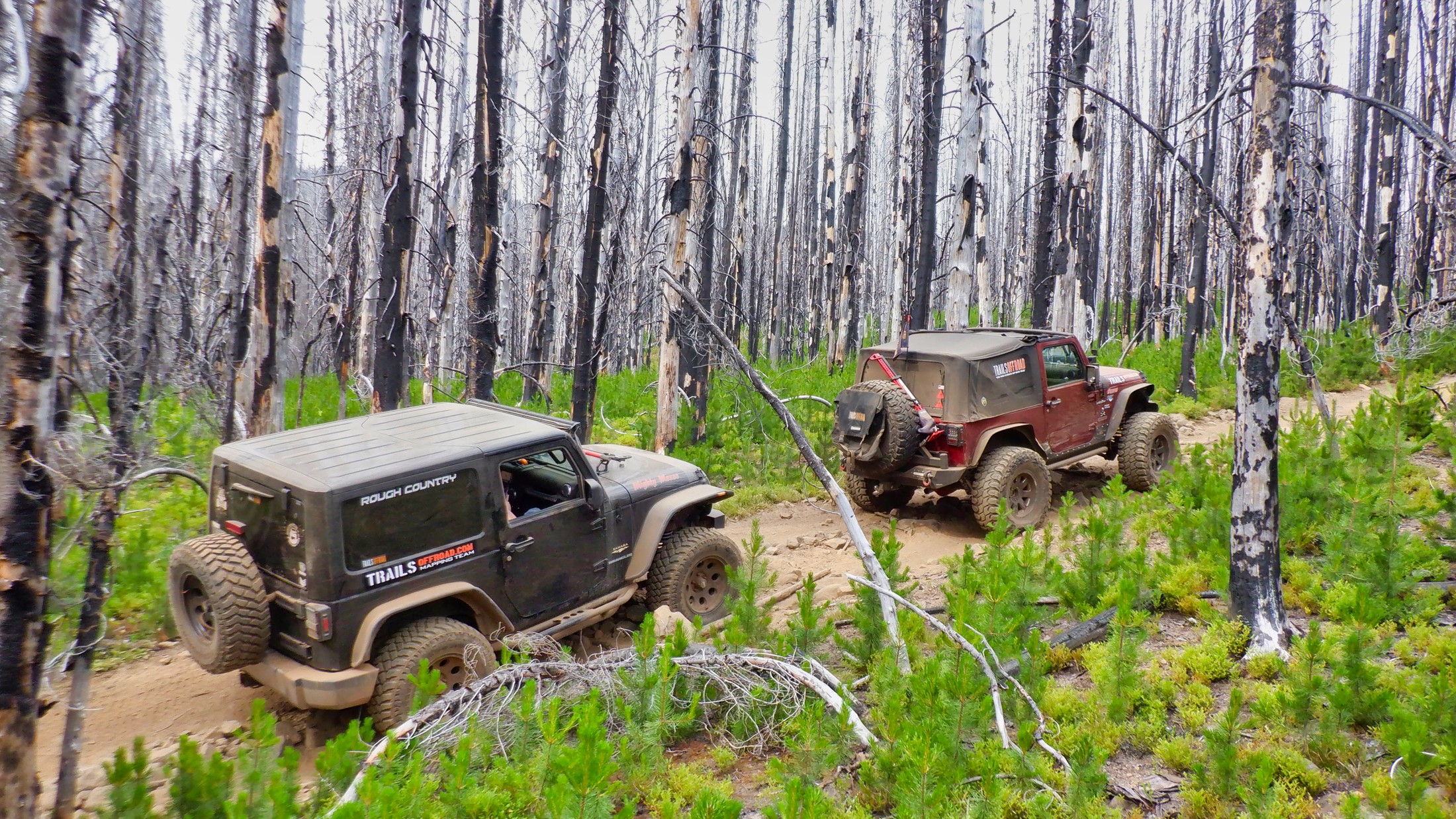 Shoestring, Washington | GPS Map, Photos & Reviews