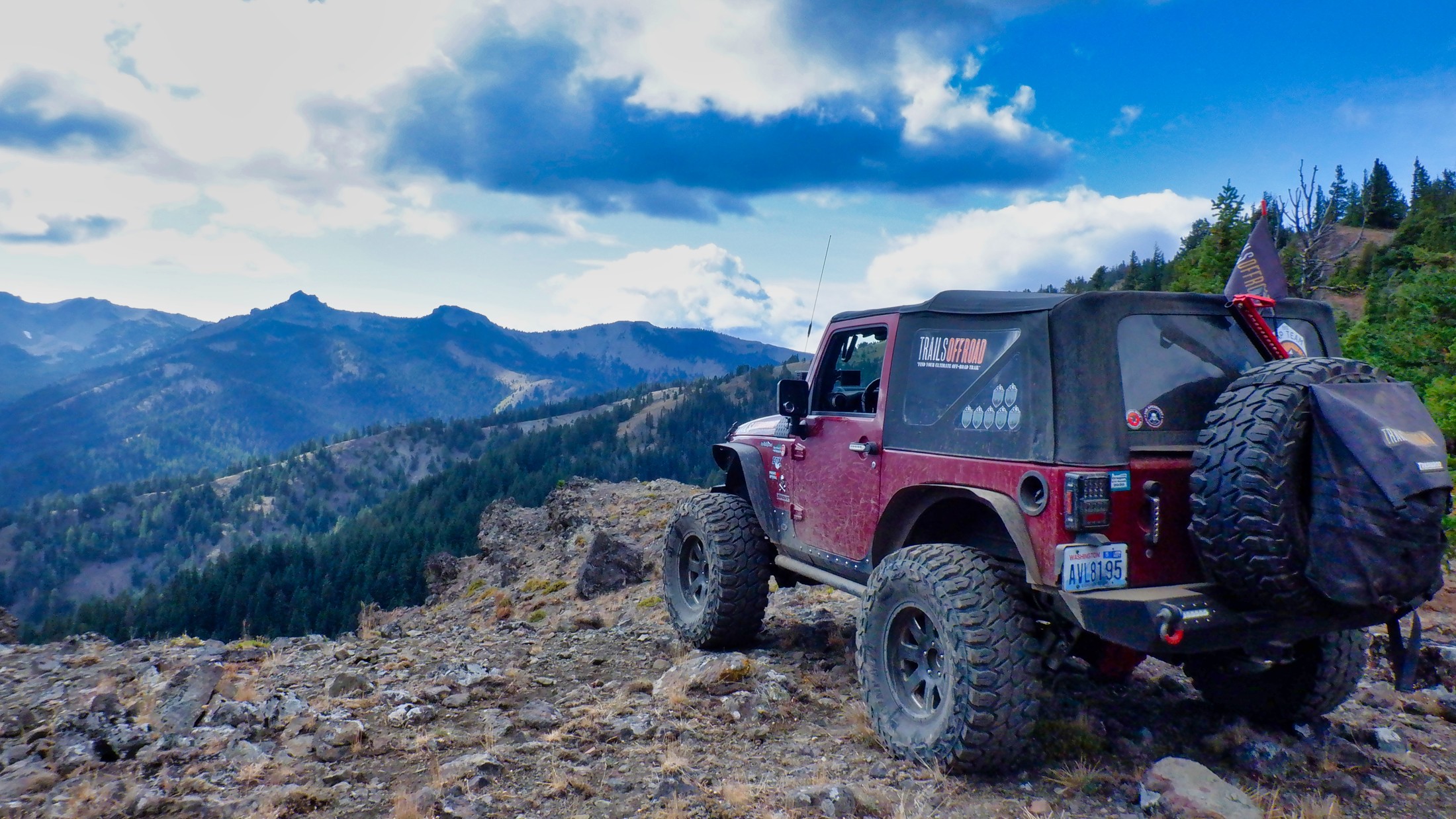 Mud Springs, Washington | GPS Map, Photos & Reviews