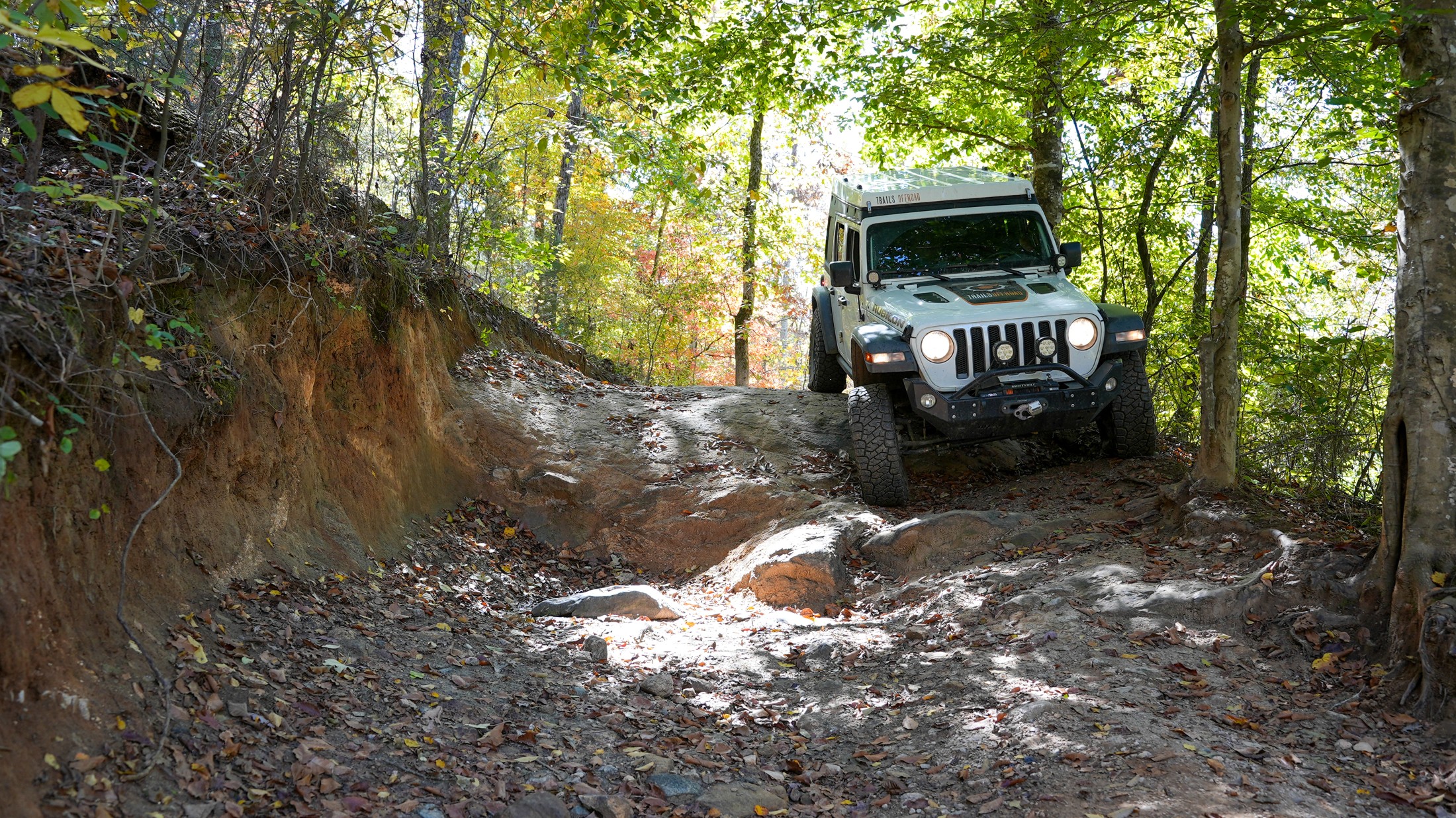 Gulches ORV Park: River Road, South Carolina | GPS Map, Photos & Reviews