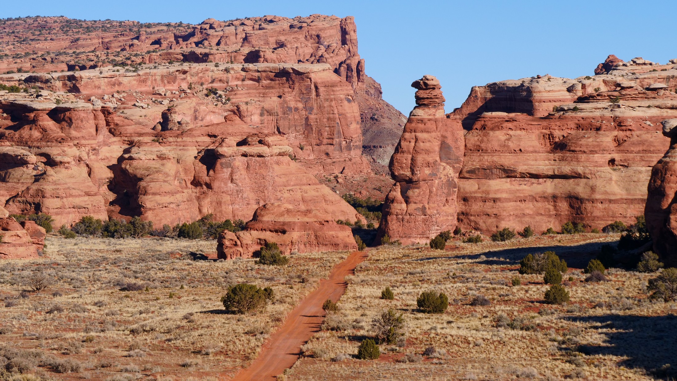 Gemini Bridges, Utah | GPS Map, Photos & Reviews