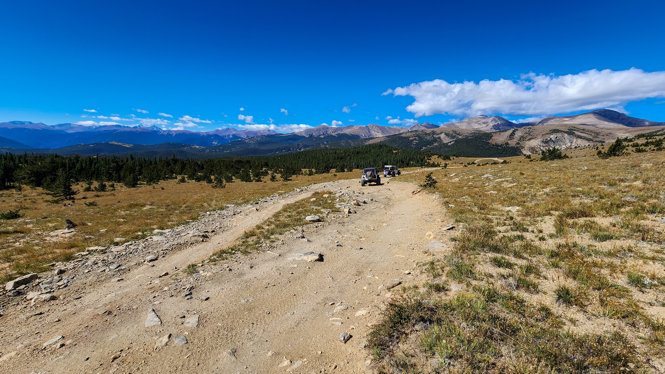 Yankee Hill Road, Colorado | GPS Map, Photos & Reviews