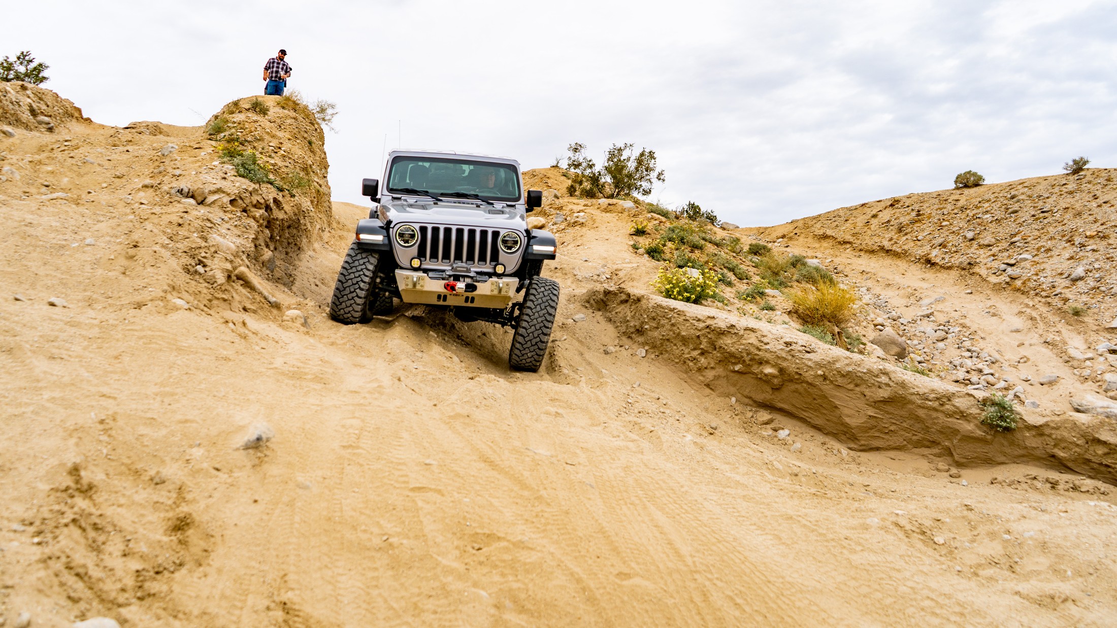 Diablo Drop-Off, California | GPS Map, Photos & Reviews