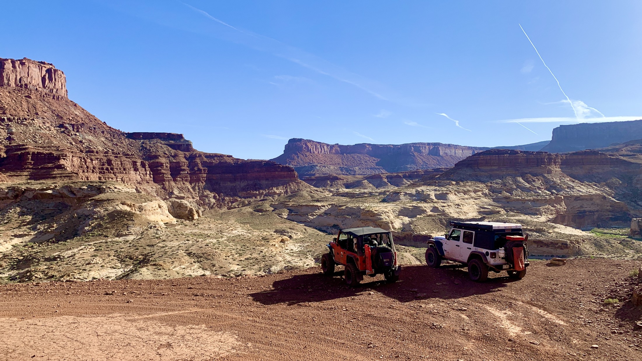 Poison Springs, Utah | GPS Map, Photos & Reviews