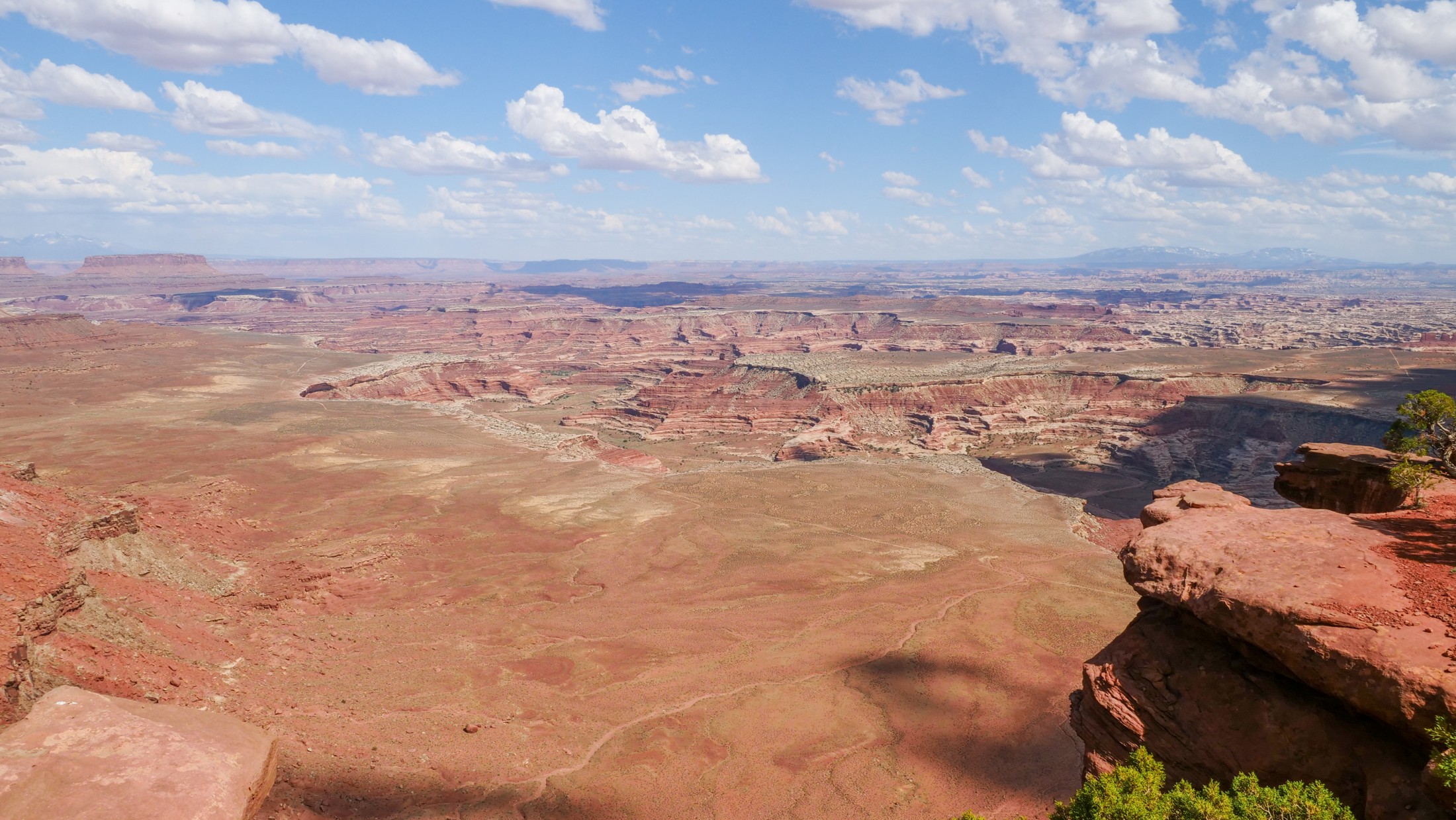 Panorama Point and Cleopatra's Chair, Utah | GPS Map, Photos & Reviews
