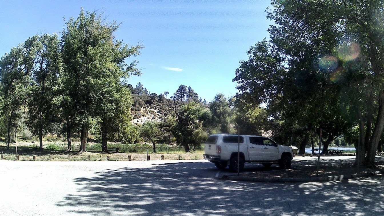 Fenner Saddle Road, California | GPS Map, Photos & Reviews