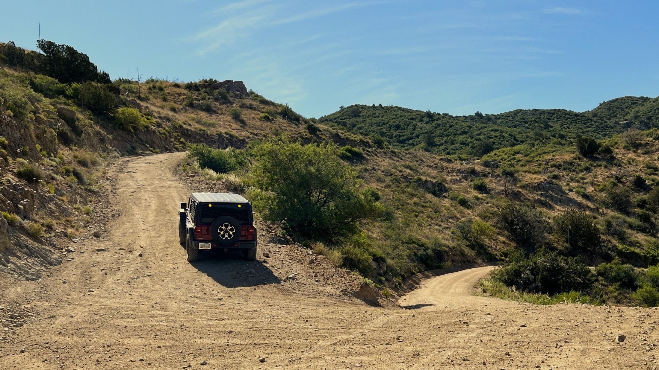 Rogers Trough, Arizona | GPS Map, Photos & Reviews