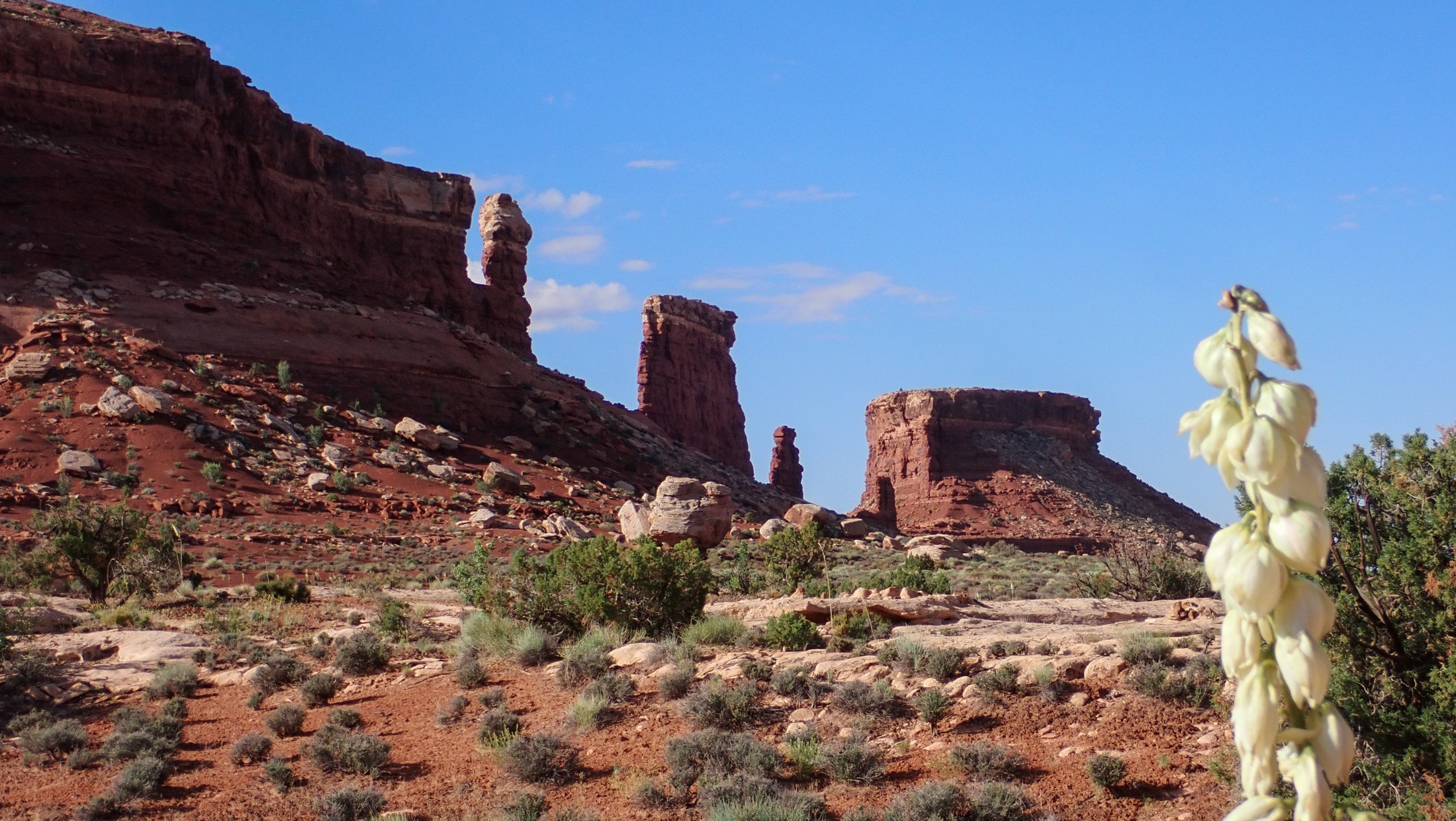 Flint Trail, Utah | GPS Map, Photos & Reviews