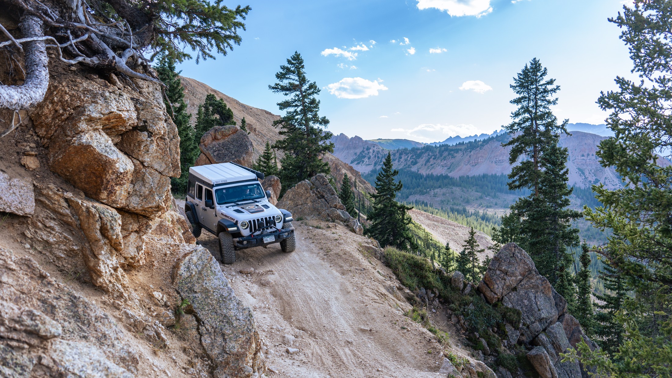 Express Creek, Colorado | GPS Map, Photos & Reviews