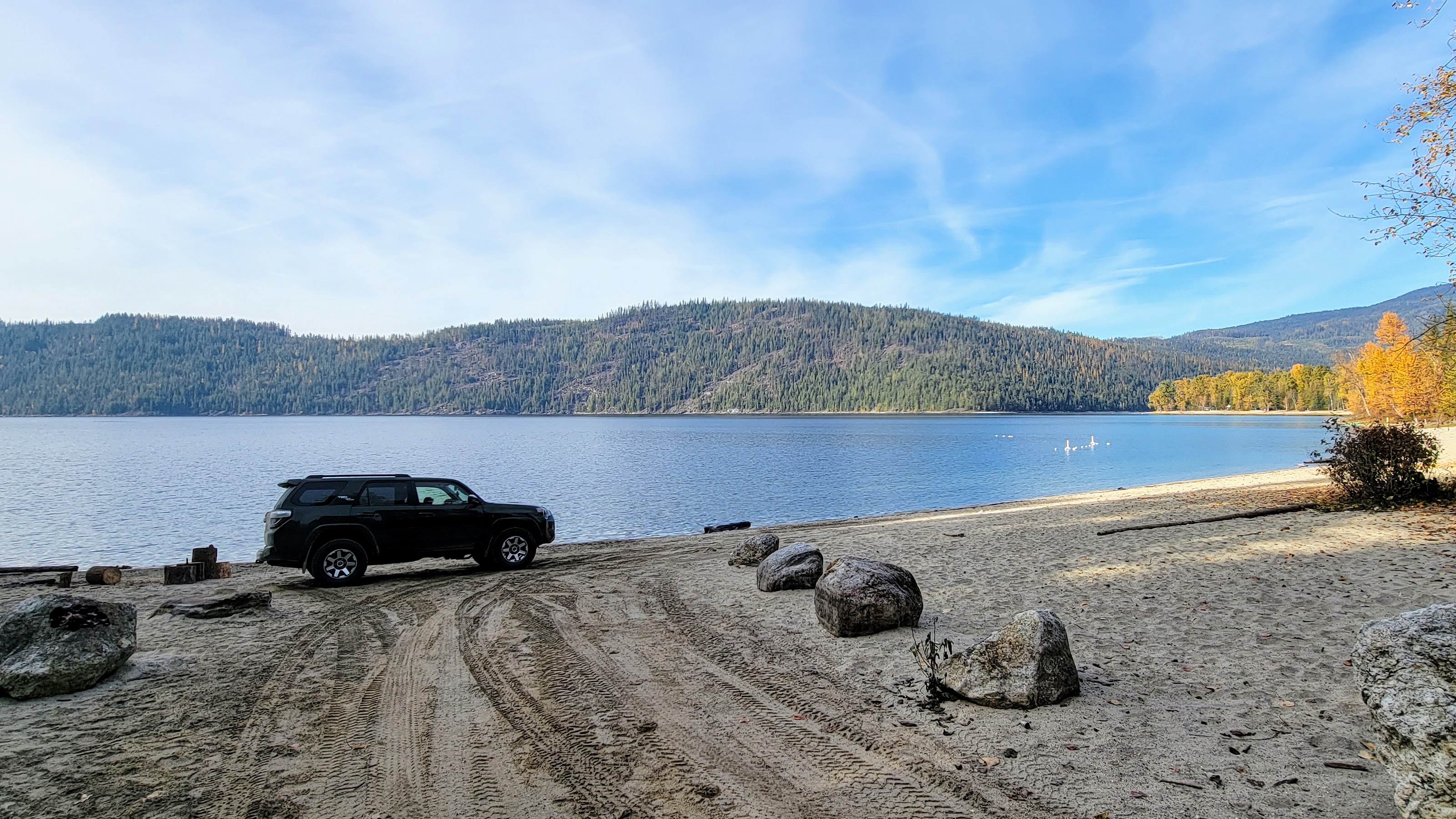 British Columbia Off-Road Trails with Difficulty Ratings & Maps ...