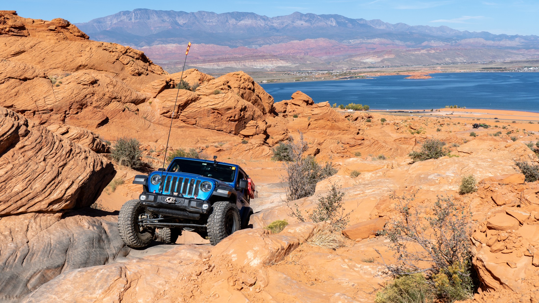 Triple 7, Utah | GPS Map, Photos & Reviews