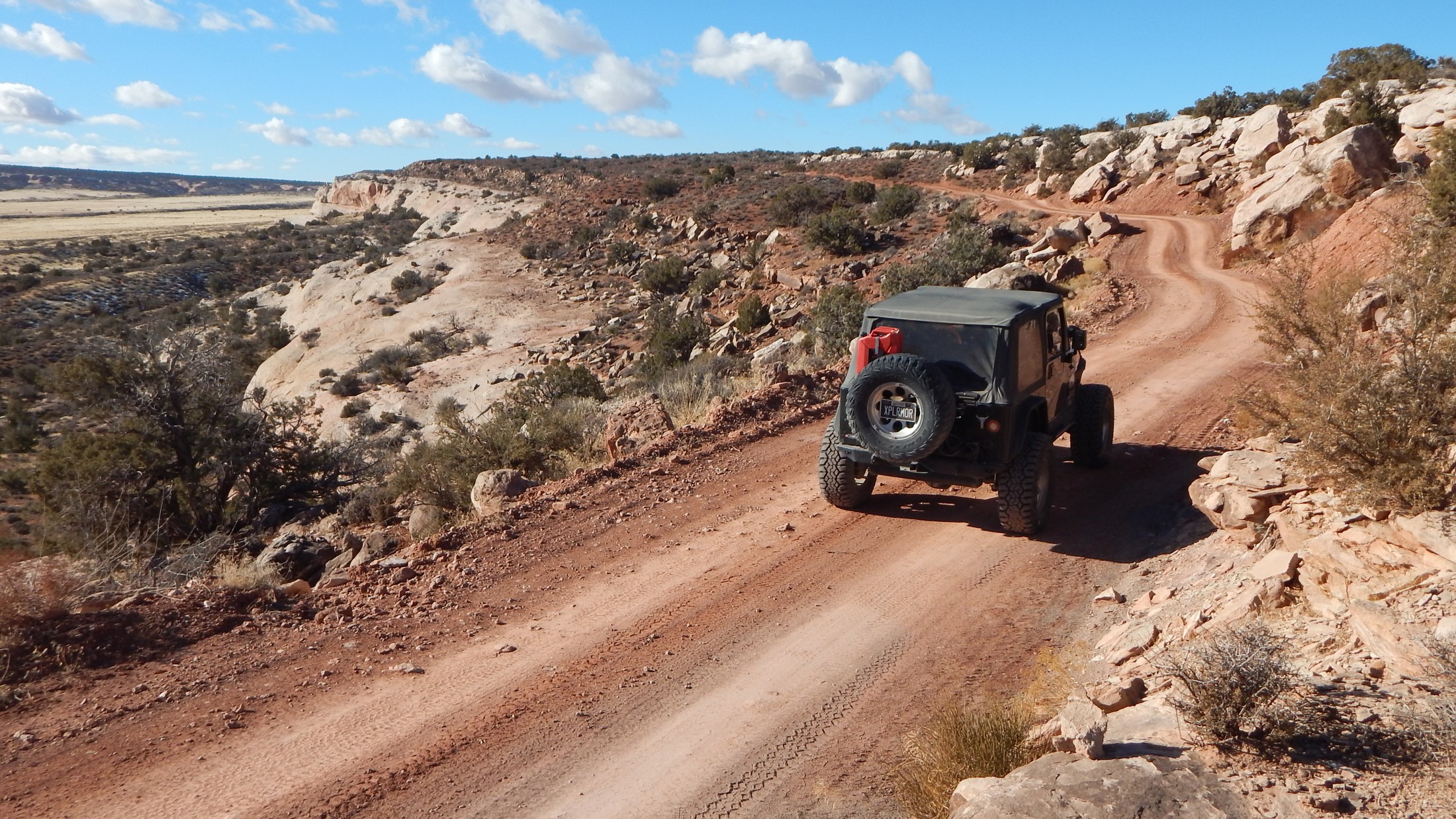 Owl Draw, Utah | GPS Map, Photos & Reviews