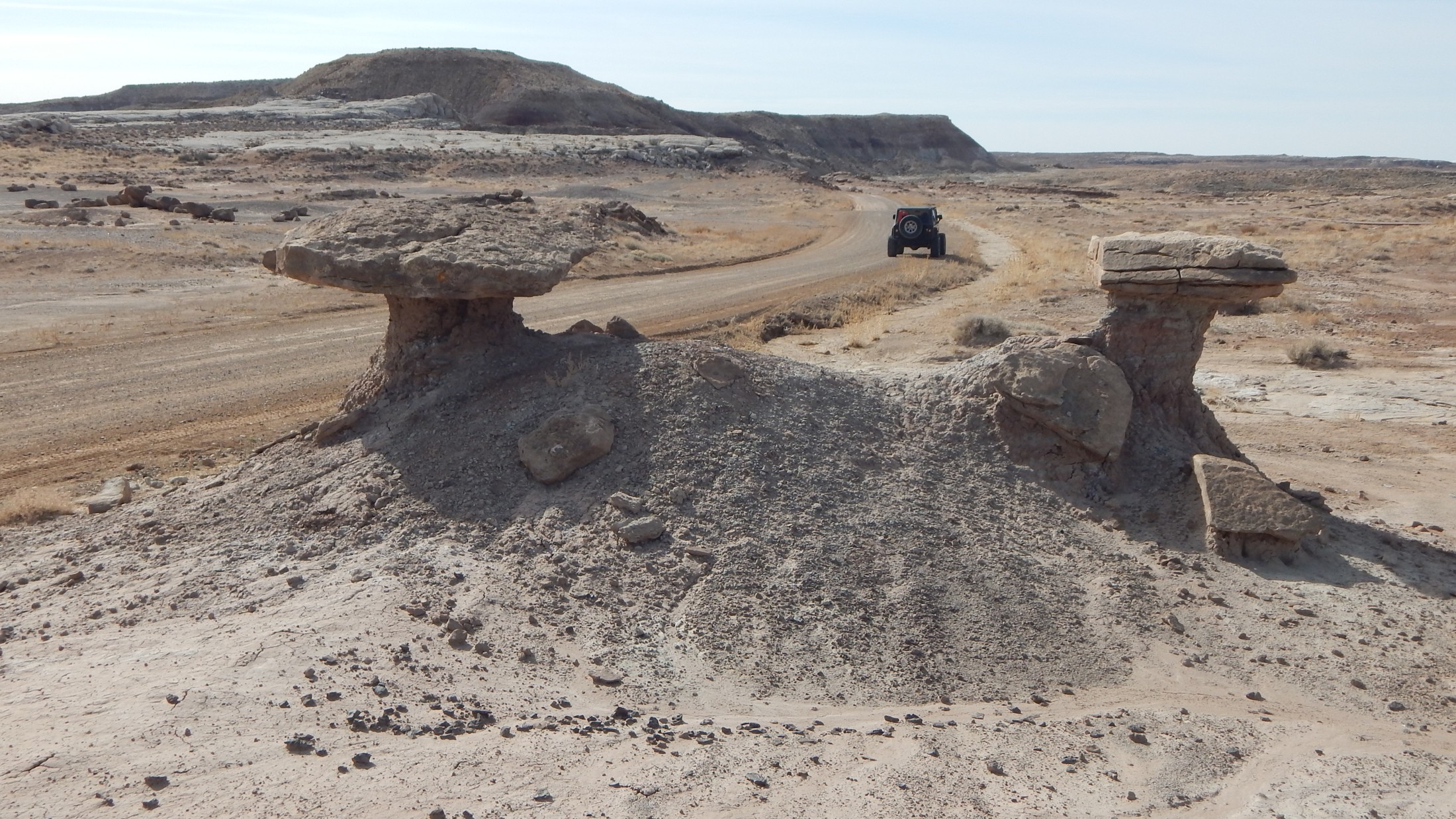 Ruby Ranch Road, Utah | GPS Map, Photos & Reviews