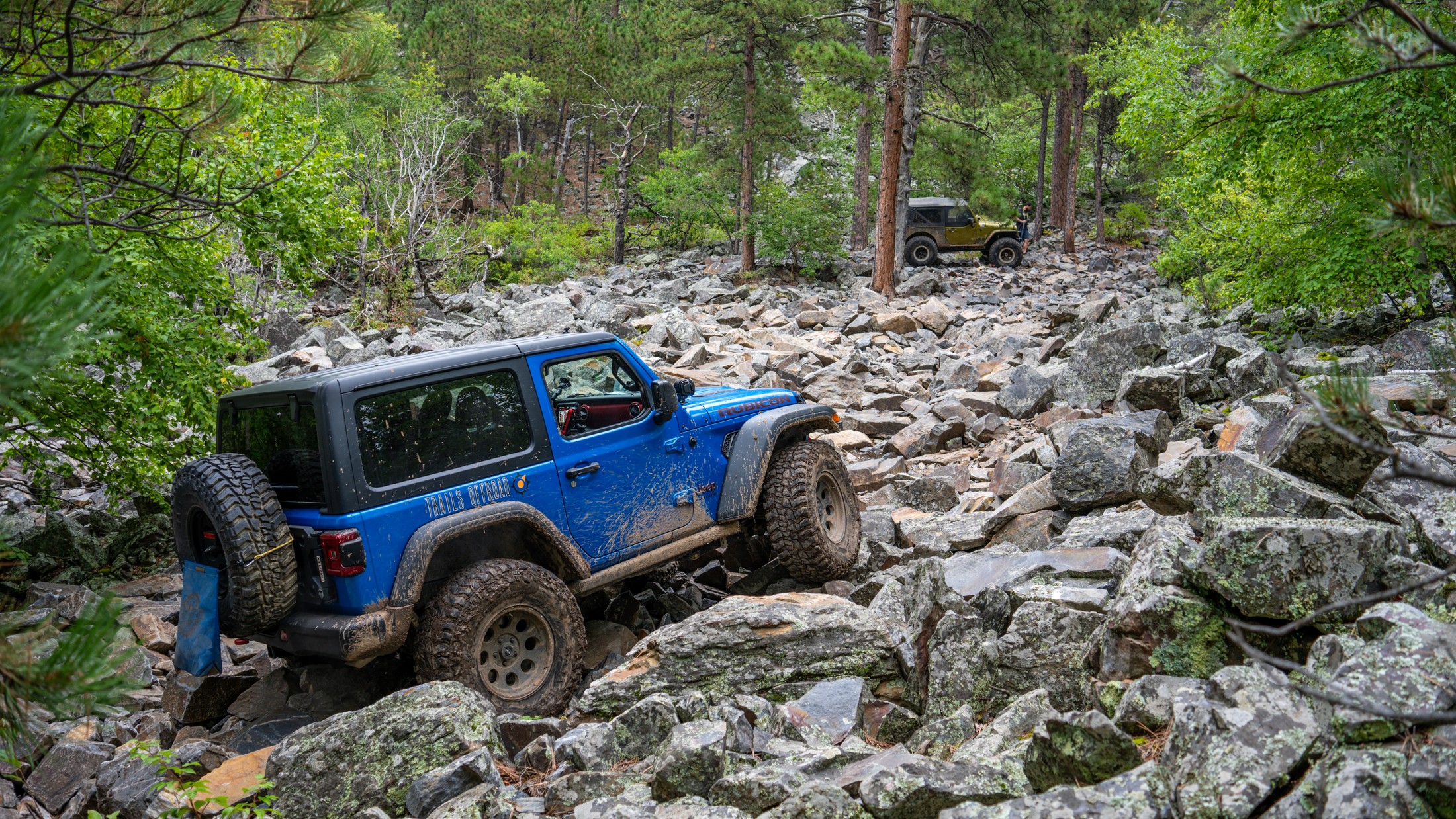 Fruity Pebbles, South Dakota | GPS Map, Photos & Reviews