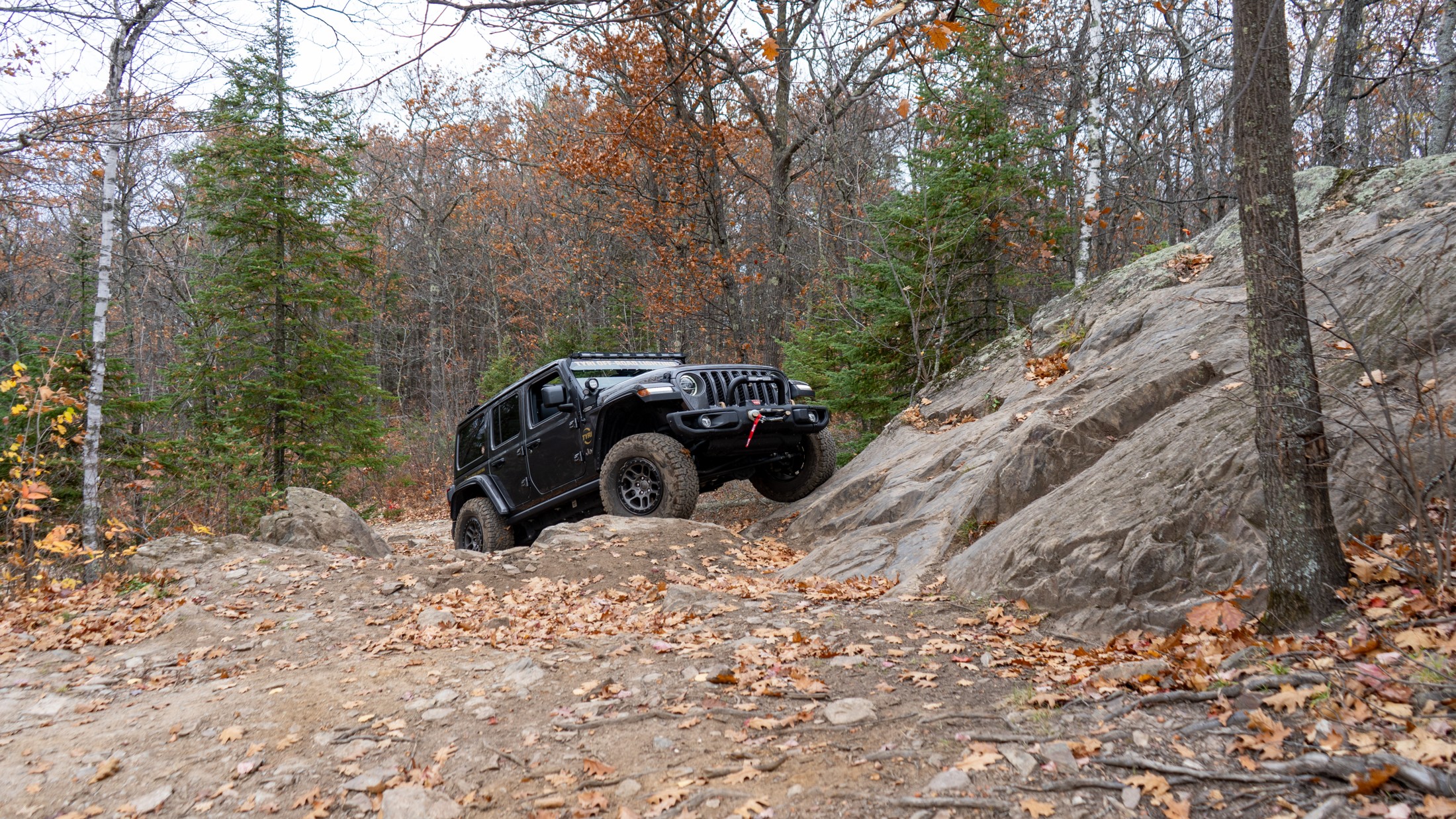 Mesabi Mountain ORV Trail, Minnesota | GPS Map, Photos & Reviews