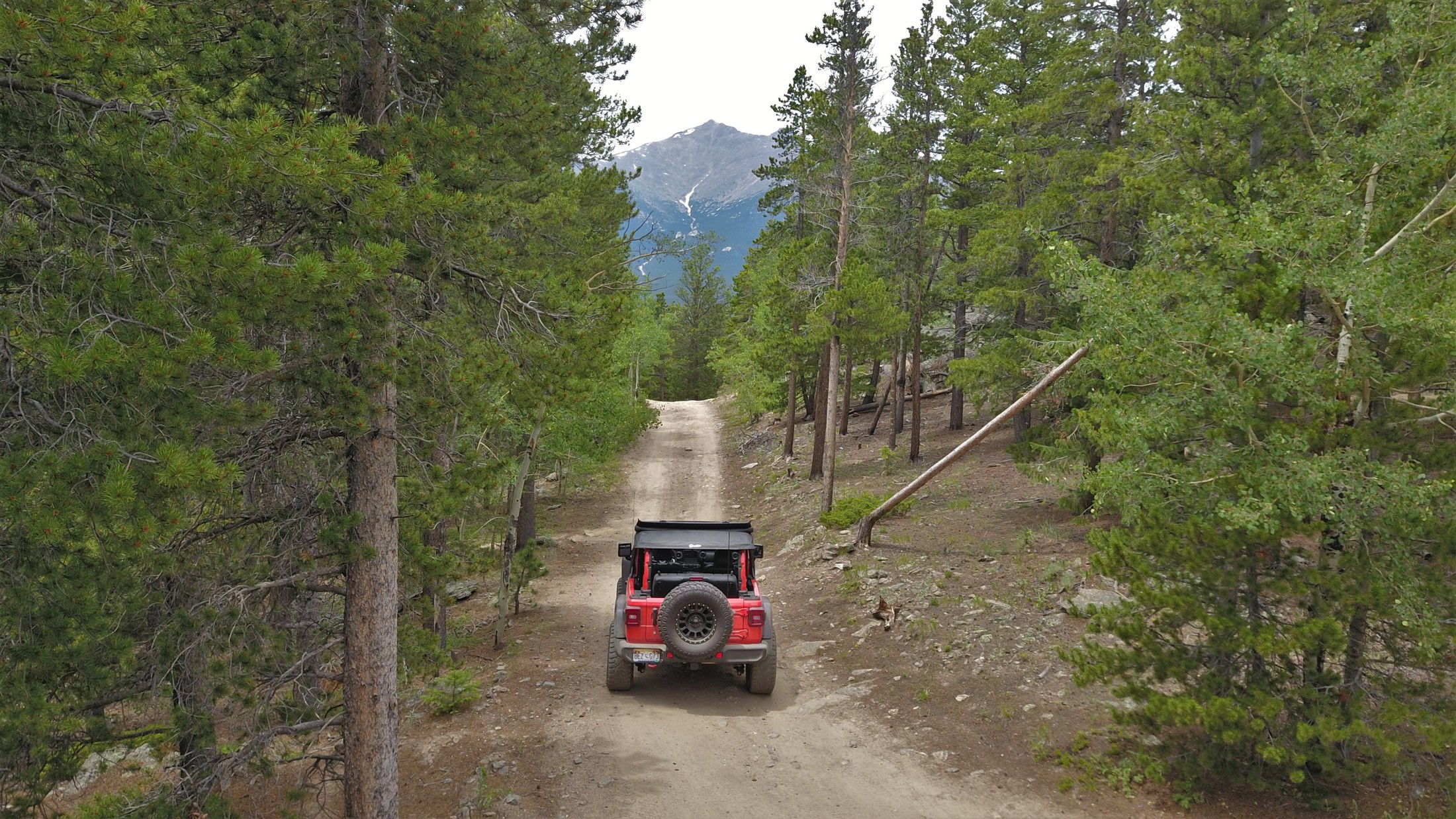 Pierson Park, Colorado | GPS Map, Photos & Reviews