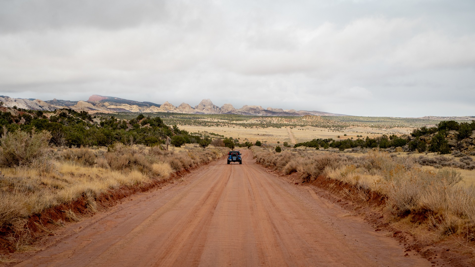Notom Road Scenic Byway, Utah | GPS Map, Photos & Reviews