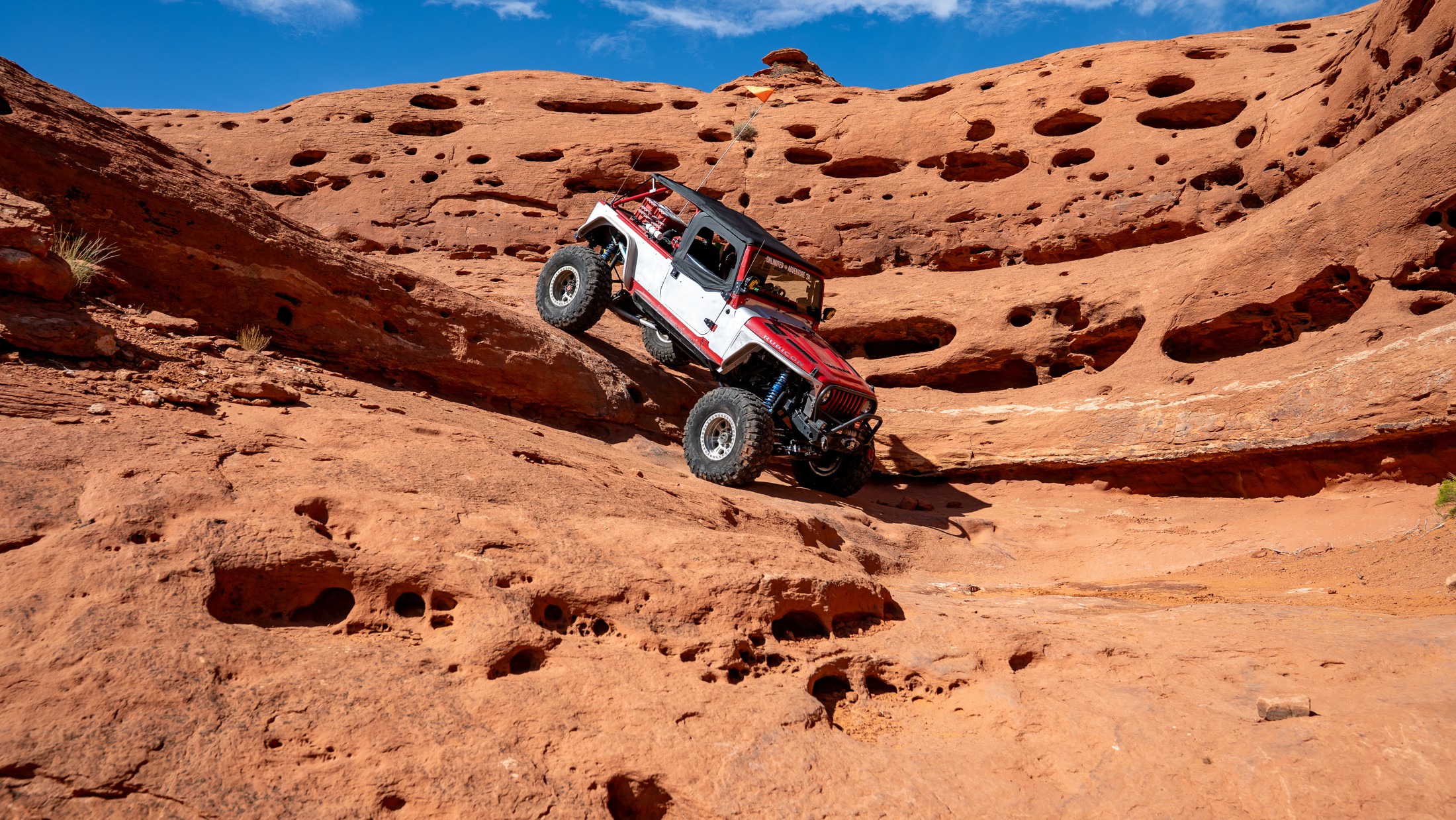 The Ledges, Utah | GPS Map, Photos & Reviews